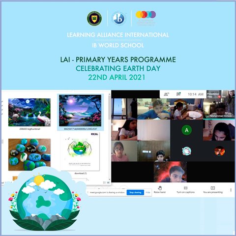 PYP Co-Curricular | LA International