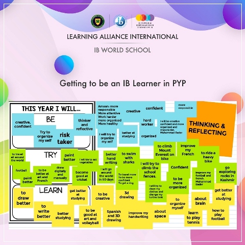 PYP Co-Curricular | LA International